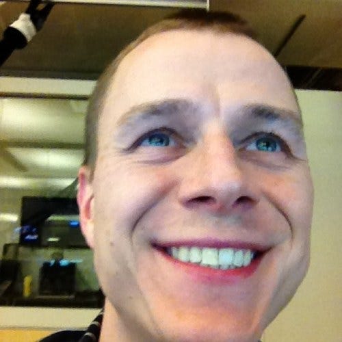 Nick Theodorakos – Medium