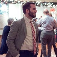 Forrest M – Medium