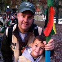About – Christopher Thiede – Medium