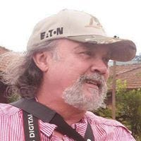 Tony Cruz – Medium