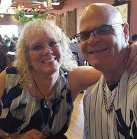 Patricia Paterson Parisi – Medium