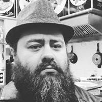 Boris Dolinskiy – Medium