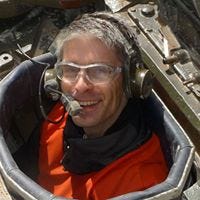 Rob Day – Medium