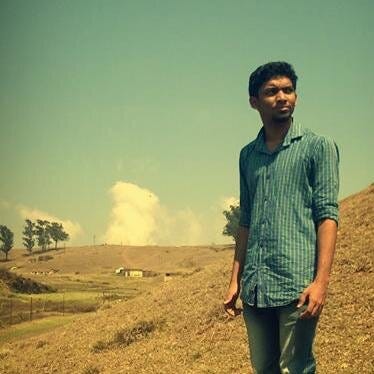 Junaid Babu – Medium