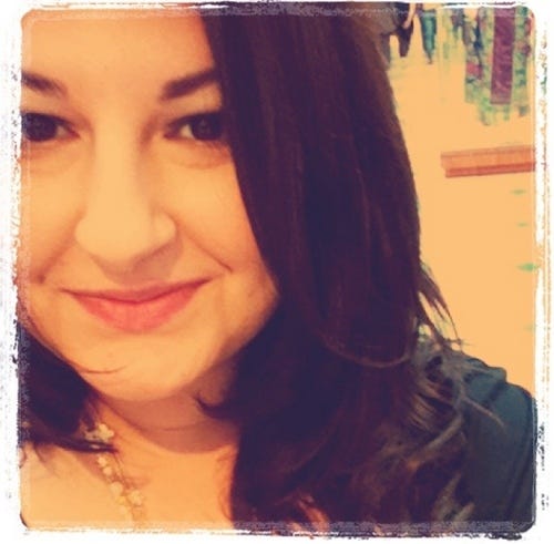 Tracy Russo – Medium