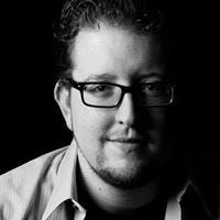 Daniel Mullins – Medium