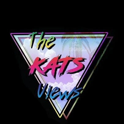 The Kats Views – Medium