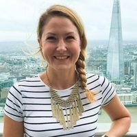 Holly Clark – Medium