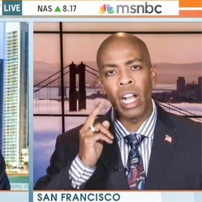 Paul Henderson – Medium