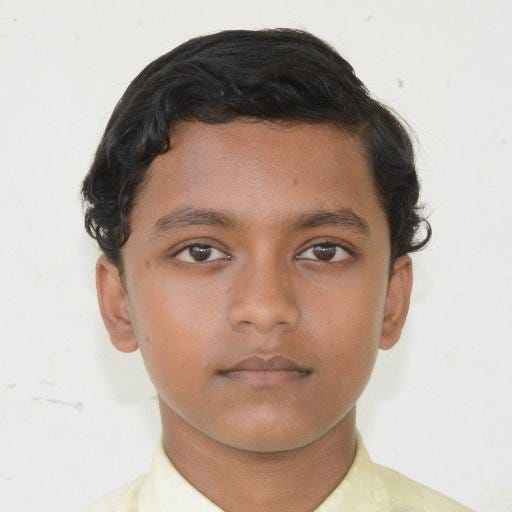 Utso Sarkar – Medium