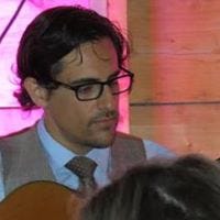 Andrew Mosher – Medium