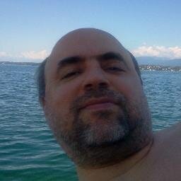 Luis Rodrigues – Medium