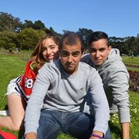 Irving Rodriguez – Medium