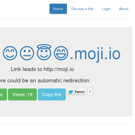 moji.io – Medium