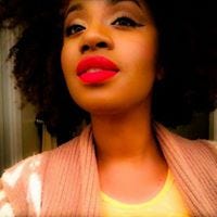 Ashley Nichole – Medium
