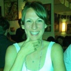 Alexandra Riccomini – Medium