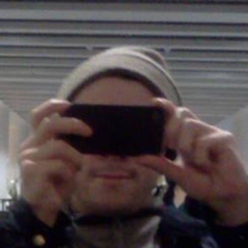 Josh Keiter – Medium