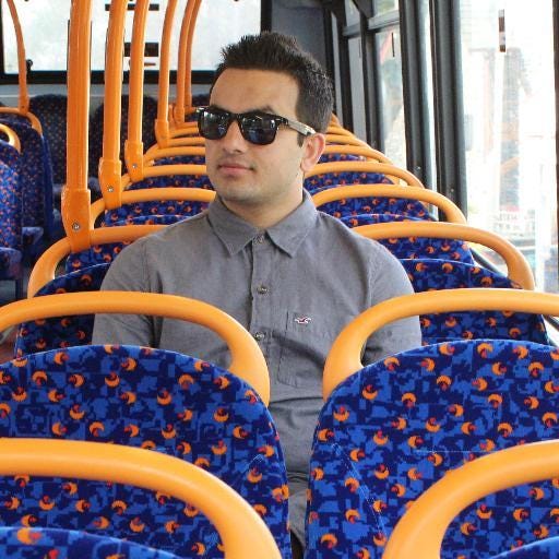 Jagrit Gyawali – Medium