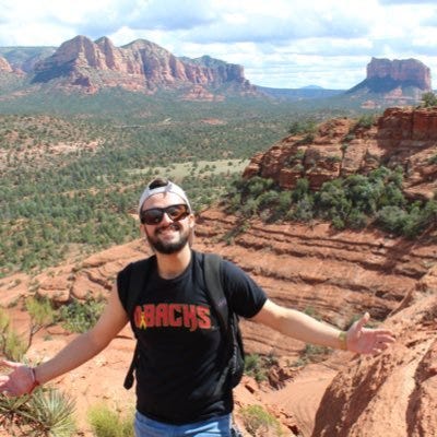 Mike Mele – Medium