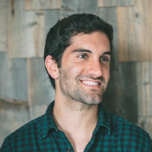 Nick Harmon – Medium