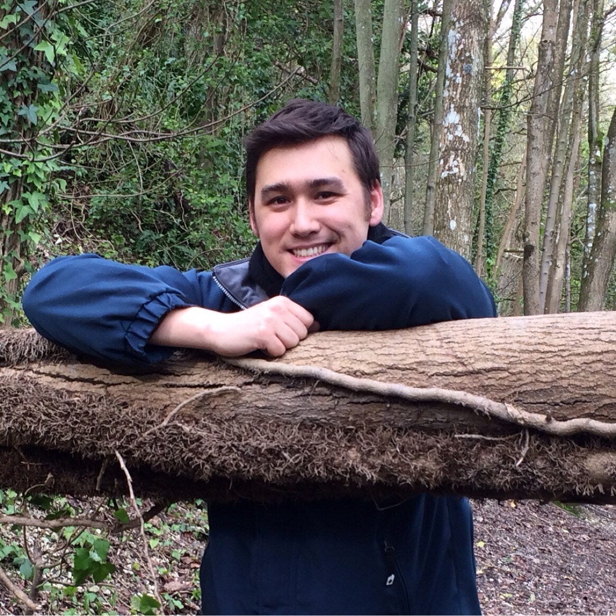 About – richard sunley – Medium