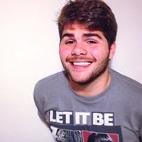 Gabriel Serro – Medium