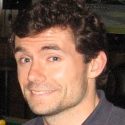 Nathan Elliott – Medium