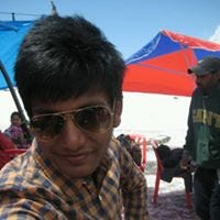 Manav Goel – Medium