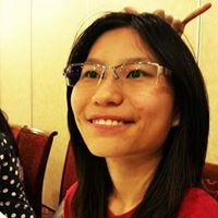 Helen Chong Loo – Medium