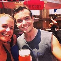 Benjamin Mattingly – Medium