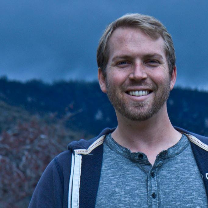 Jonathan Dingman – Medium