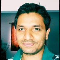 Rakshit Bhandary – Medium