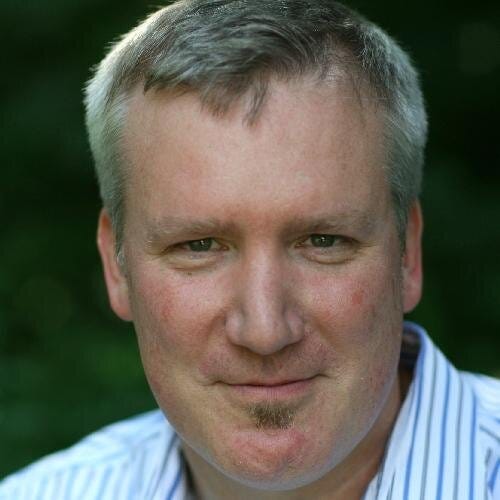 About – John Spens – Medium