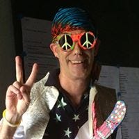 Michael Mclaughlin – Medium