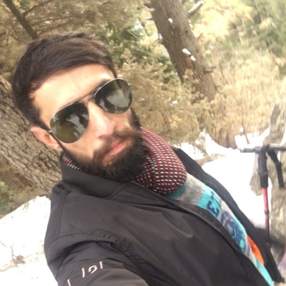 shoaib ali khan – Medium