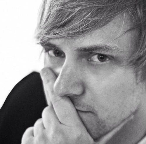 David Lindström – Medium
