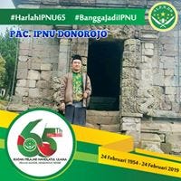 Suko Hariyanto – Medium