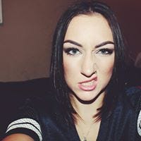 Katie Flinn – Medium