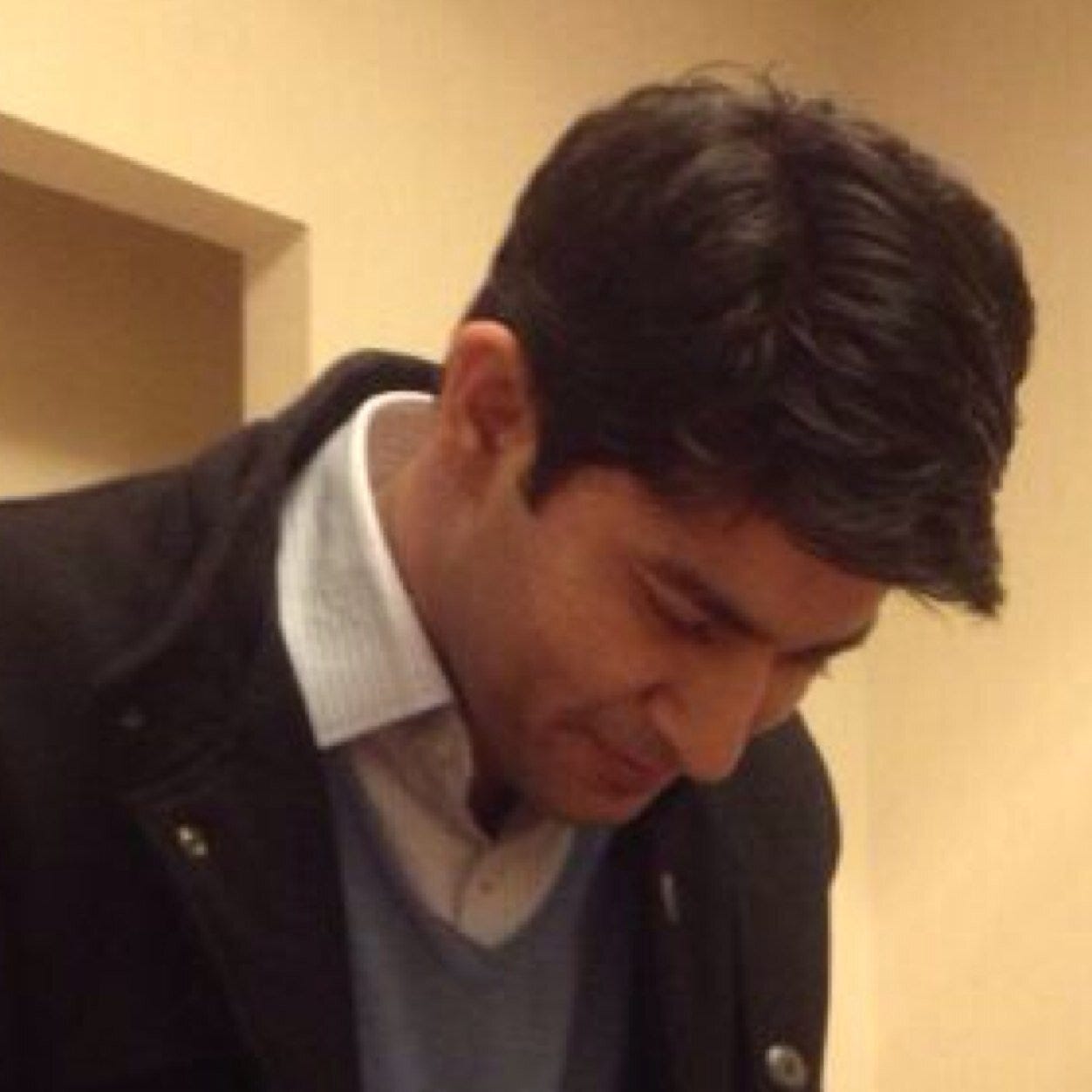 Ayyaz Ahmad – Medium