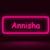 Annisha – Medium