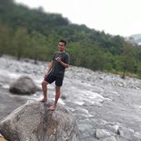 Rham Martinez – Medium