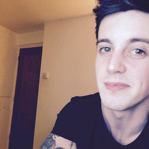 Calum MacRae – Medium