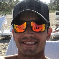 Yorell Manon-Matos – Medium