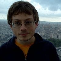 Paul Goodman – Medium