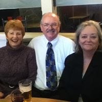 Margaret Hensley Dale – Medium