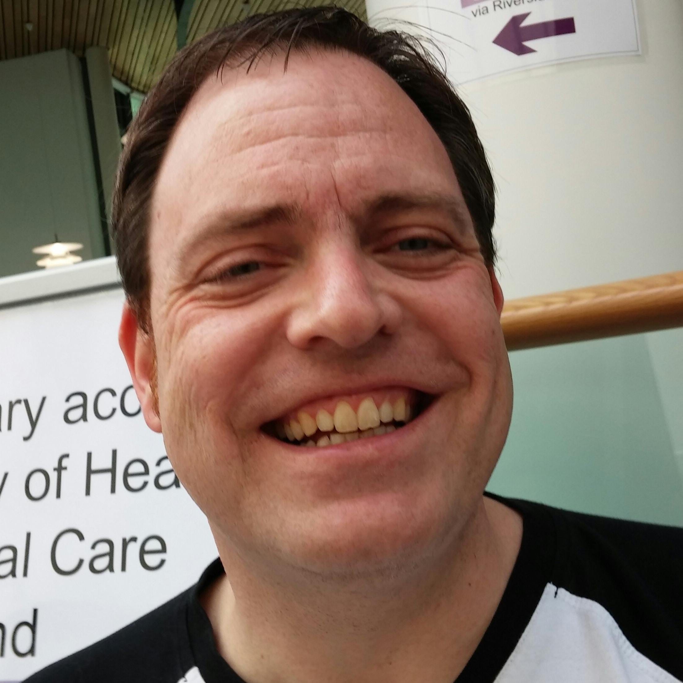 Alun Williams – Medium
