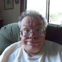 Michael Seaman – Medium