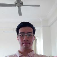 Eric Chua – Medium