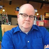 Michael L. Kersten – Medium