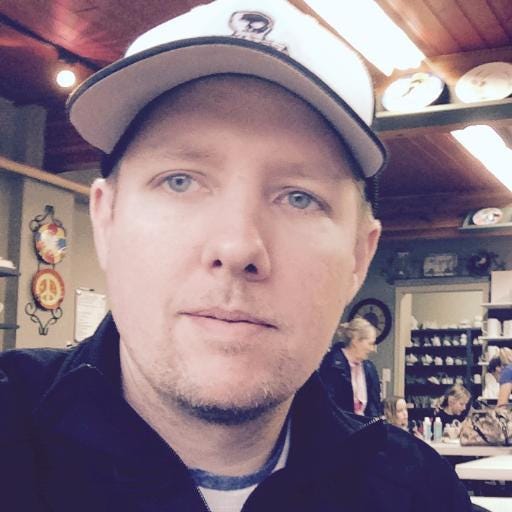 Al Boutcher – Medium
